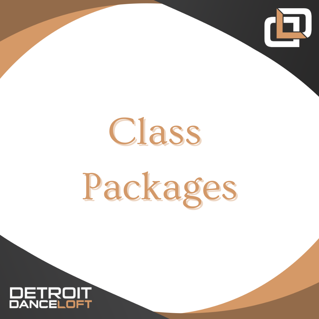 Products – Detroit Dance Loft