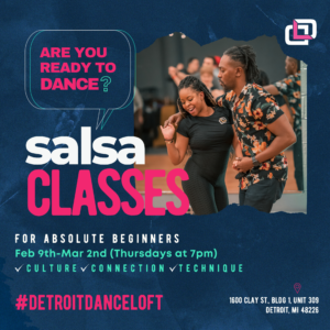 Products – Detroit Dance Loft
